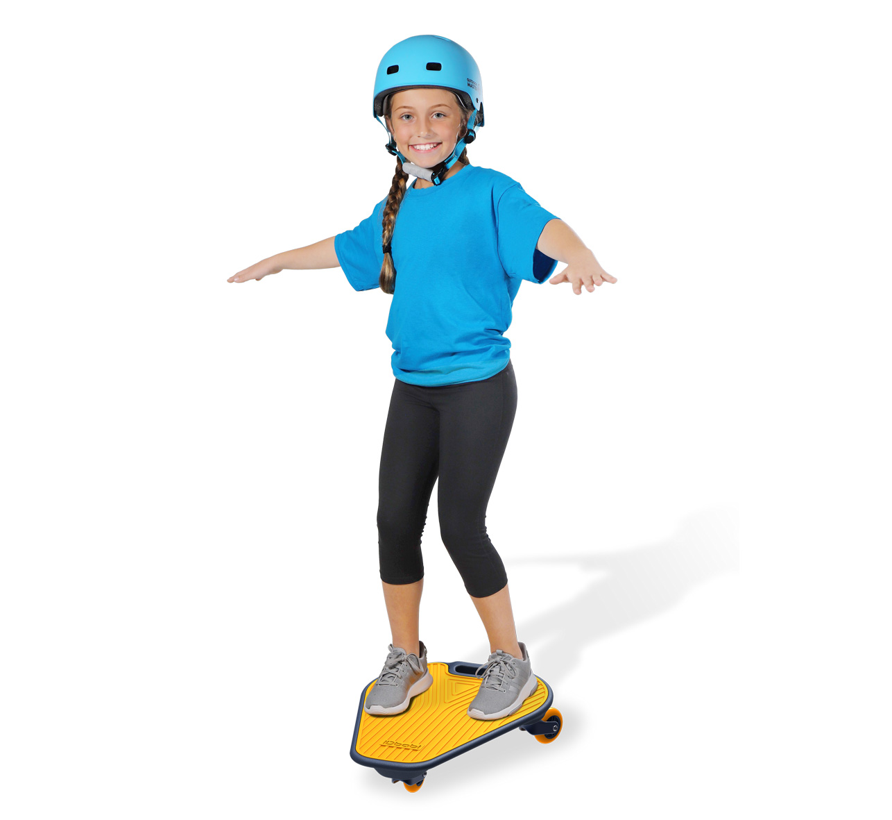 The ways to ride wiggleboard , INSTRUCTION AND SAFETY WARNING!